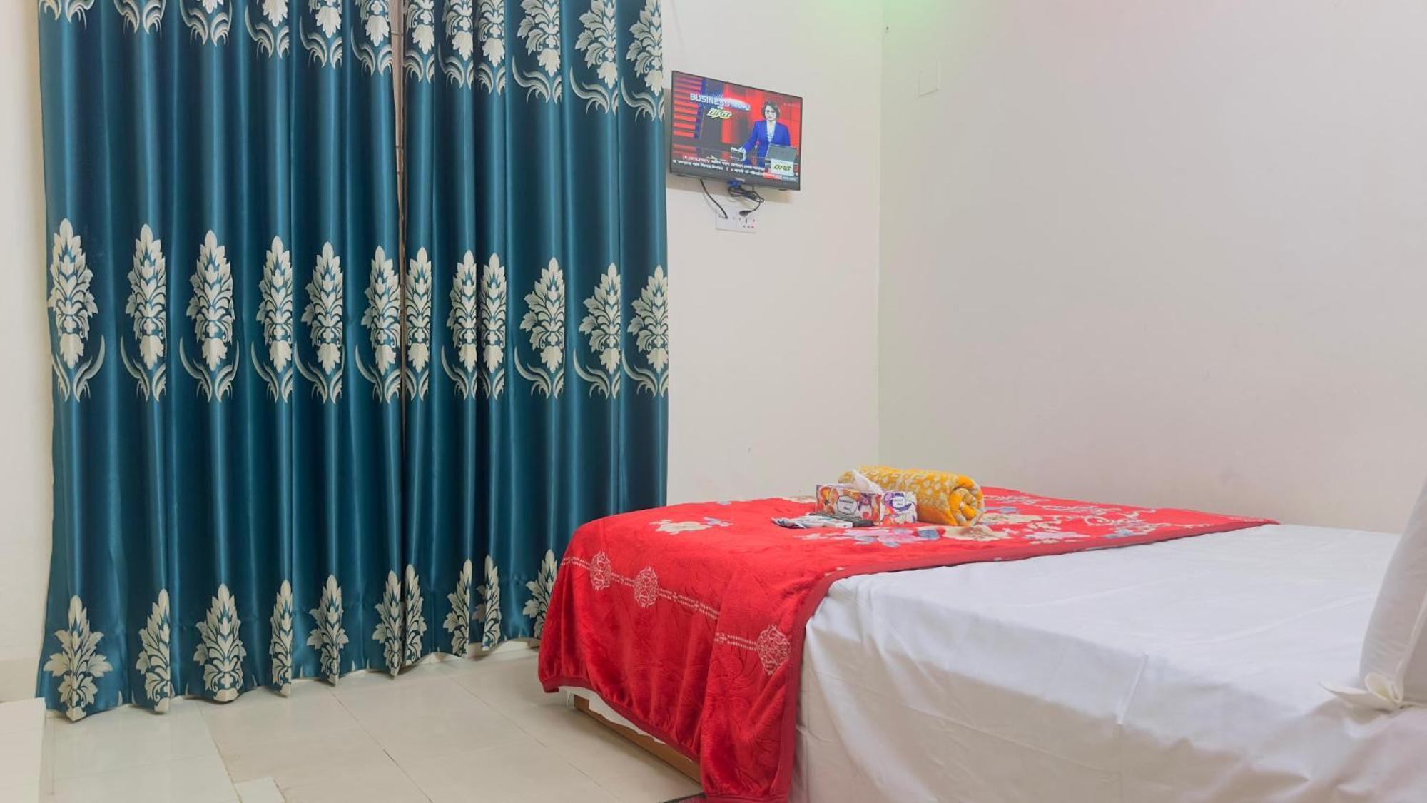 Heaven International (hotel) ··· Bangladesh, Dhaka ··· Great Deals from $18